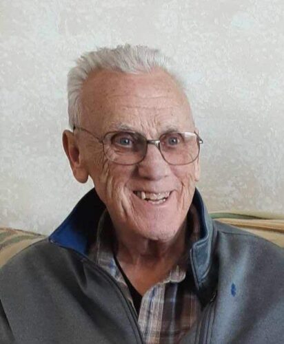 Paul D. Trotter | News, Sports, Jobs - Daily Press